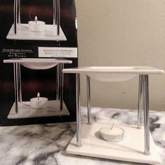 Essentials | Accents | Home Fragrance Stand | Poshmark